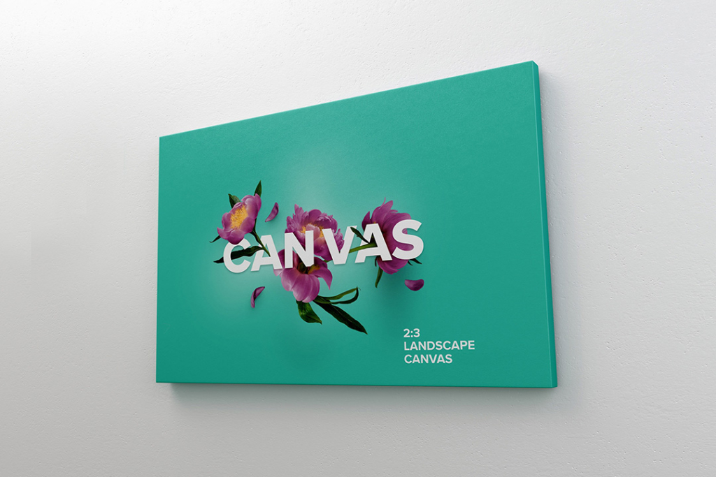 Canvas — I Print For Less - Custom Online Printing Services - Austin, Texas